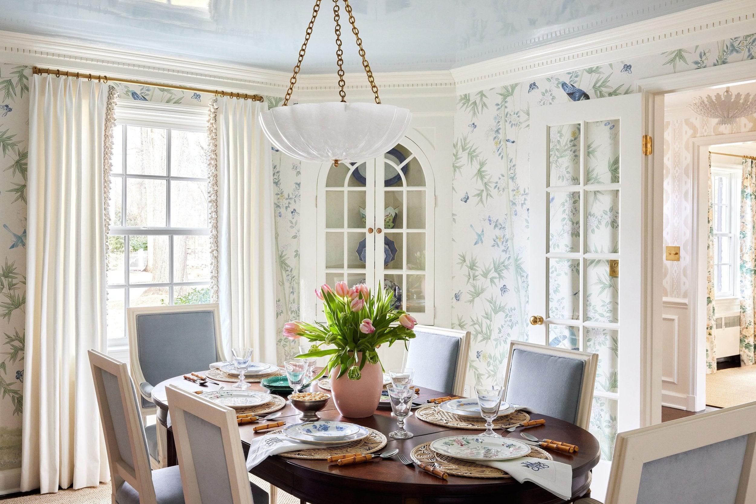 BY Interiors – Julie Neill Designs