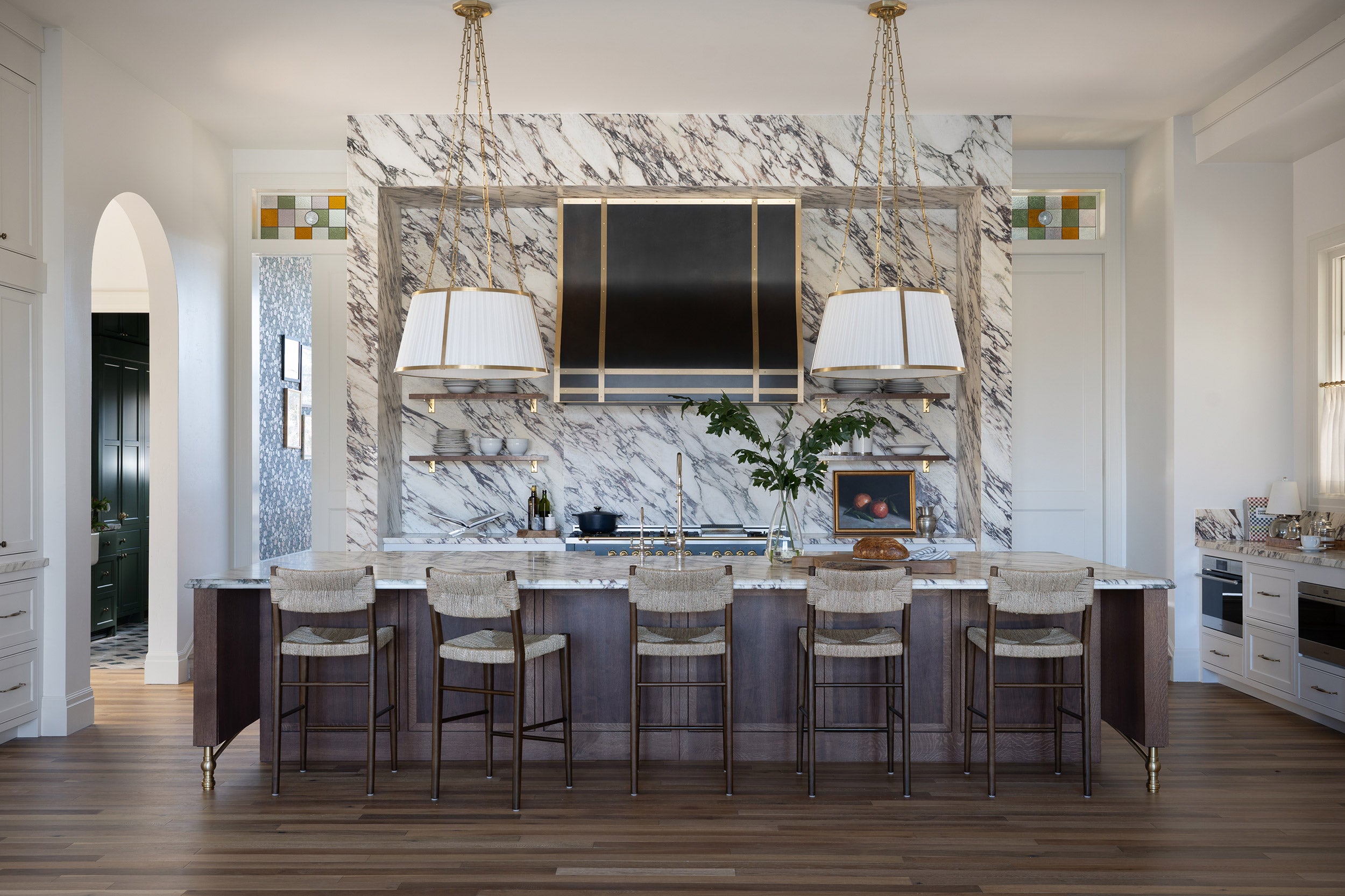 Alice Lane Interiors – Julie Neill Designs