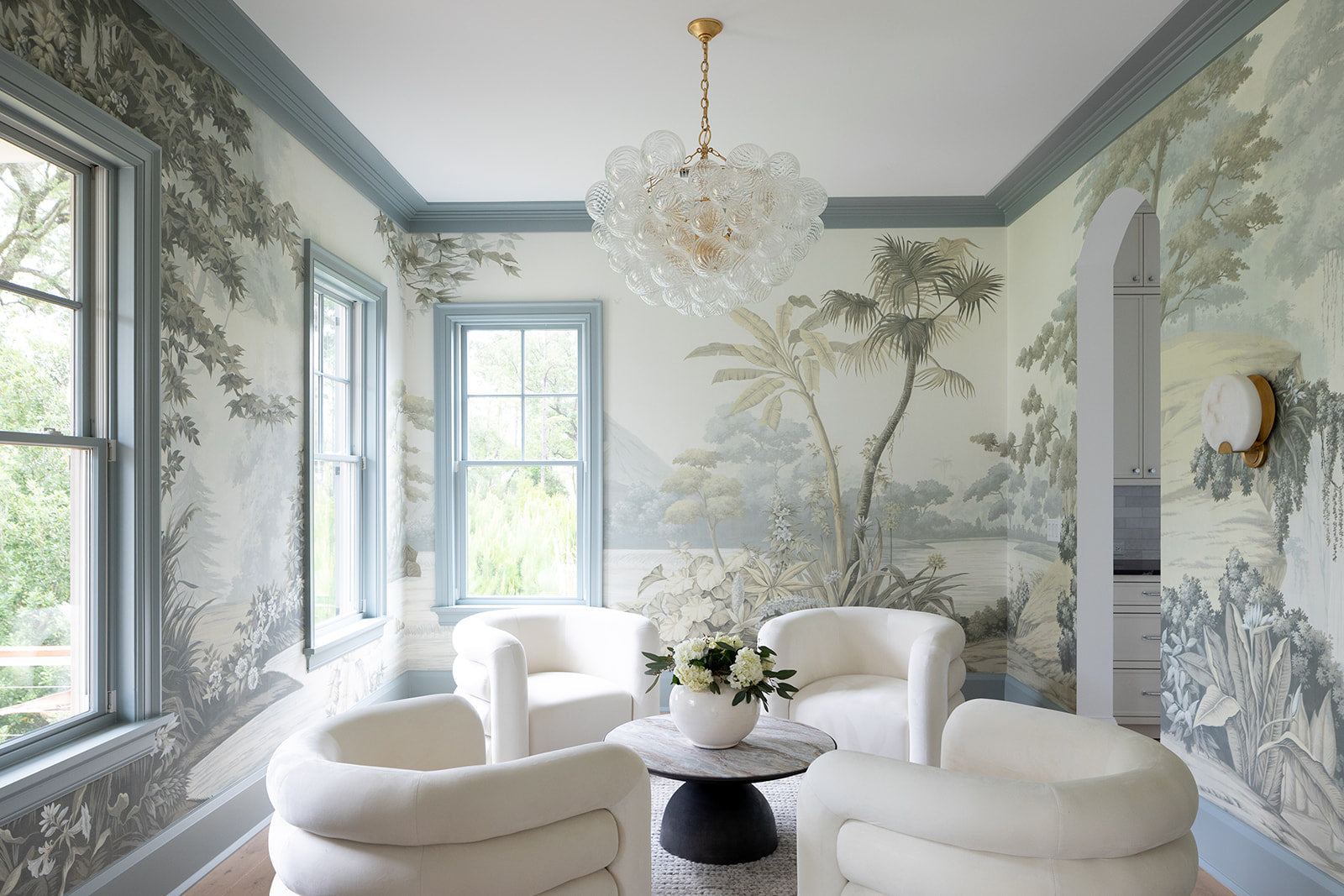 JLV Creative – Julie Neill Designs