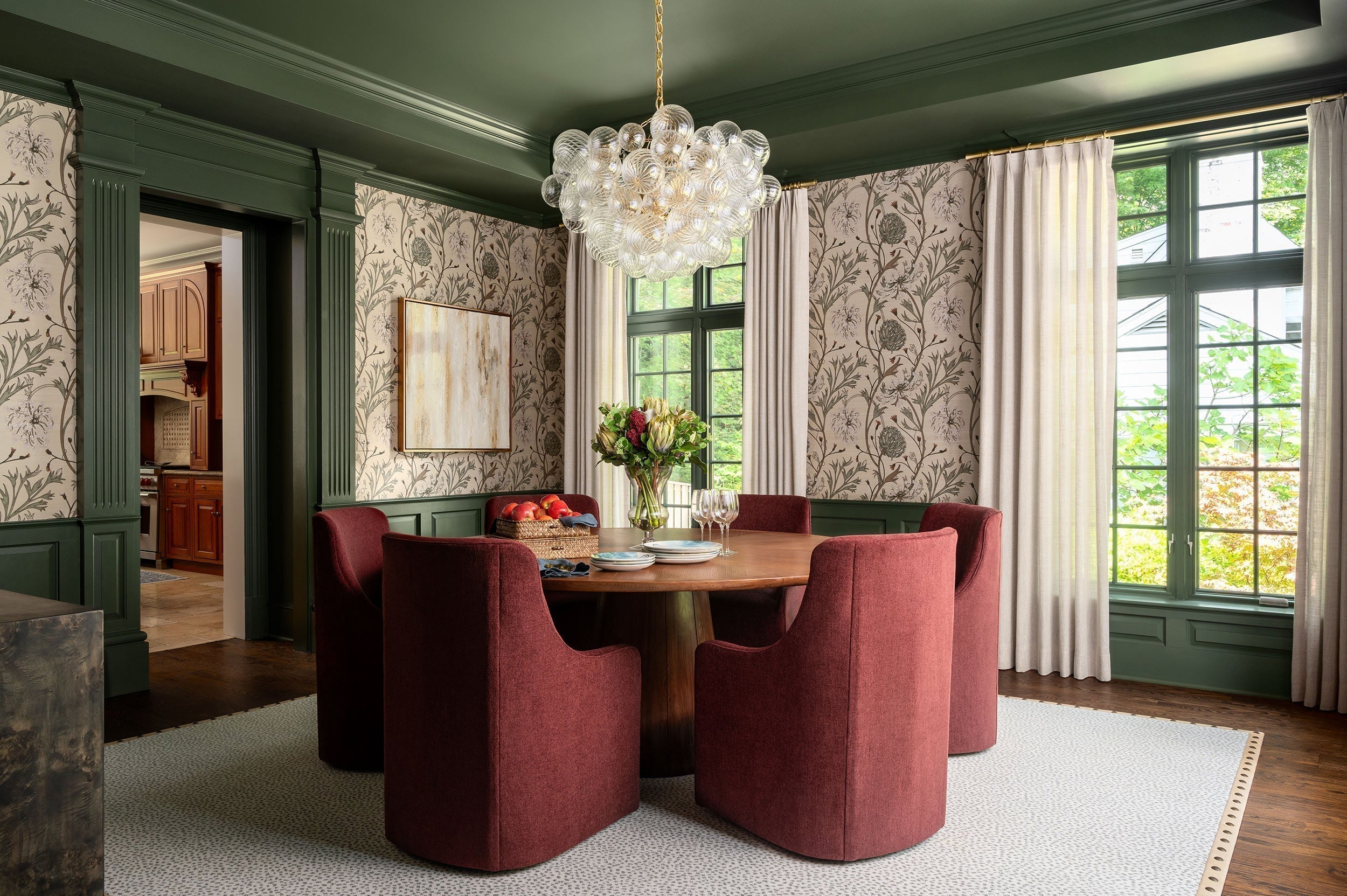 Fini & Martin – Julie Neill Designs