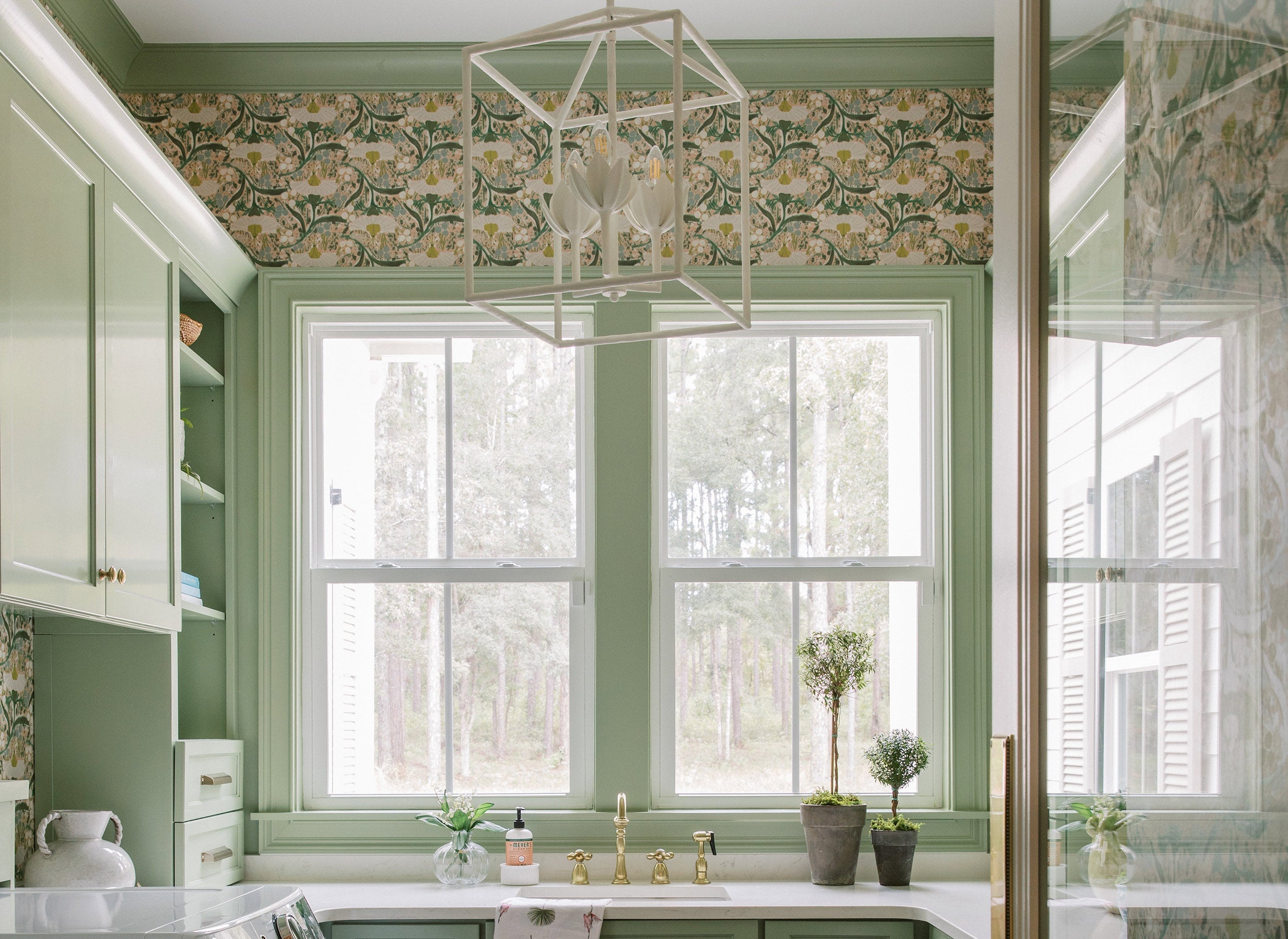 Mossy Interiors Co. – Julie Neill Designs