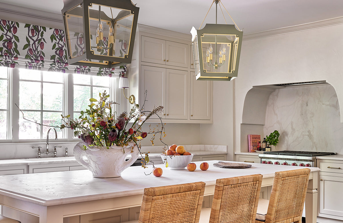 Whitney Sturge Interiors – Julie Neill Designs