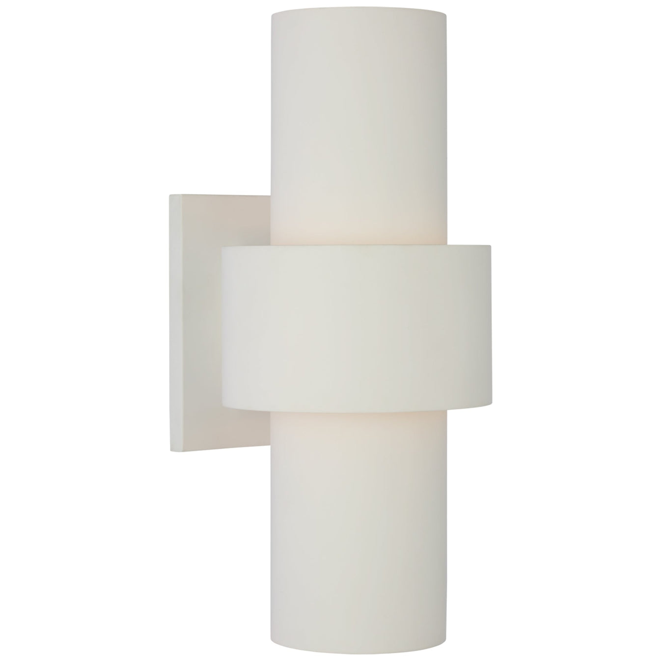 Chalmette Medium Layered Sconce | Julie Neill for Visual Comfort – Julie Neil Designs