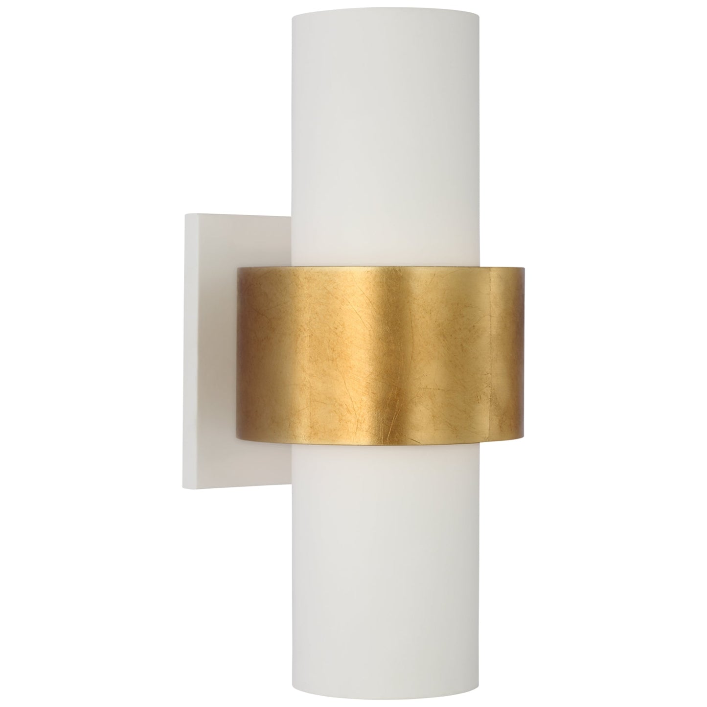 Chalmette Medium Layered Sconce | Julie Neill for Visual Comfort – Julie Neil Designs