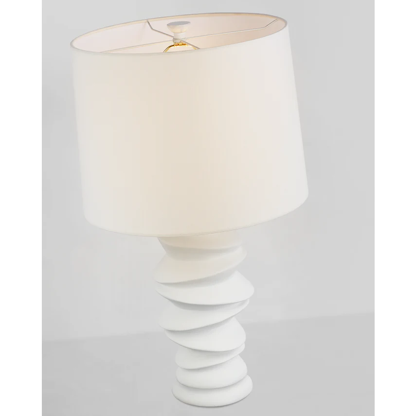 Karissa Medium Table Lamp | Julie Neill for Visual Comfort – Julie Neil Designs