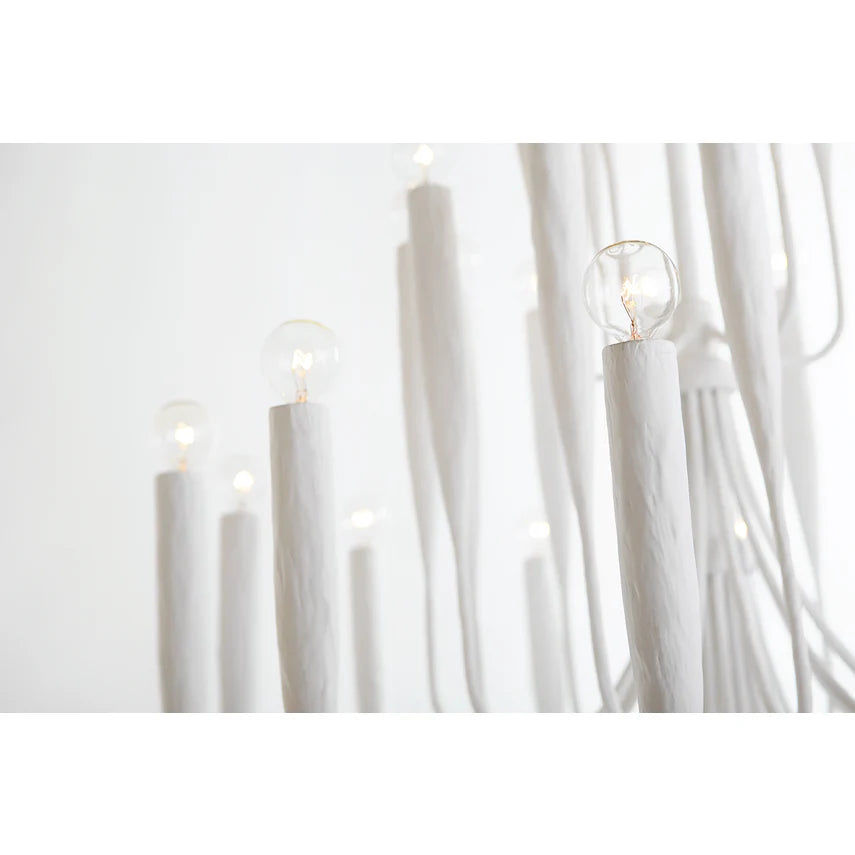Acadia Large Chandelier | Julie Neill for Visual Comfort – Julie Neil ...