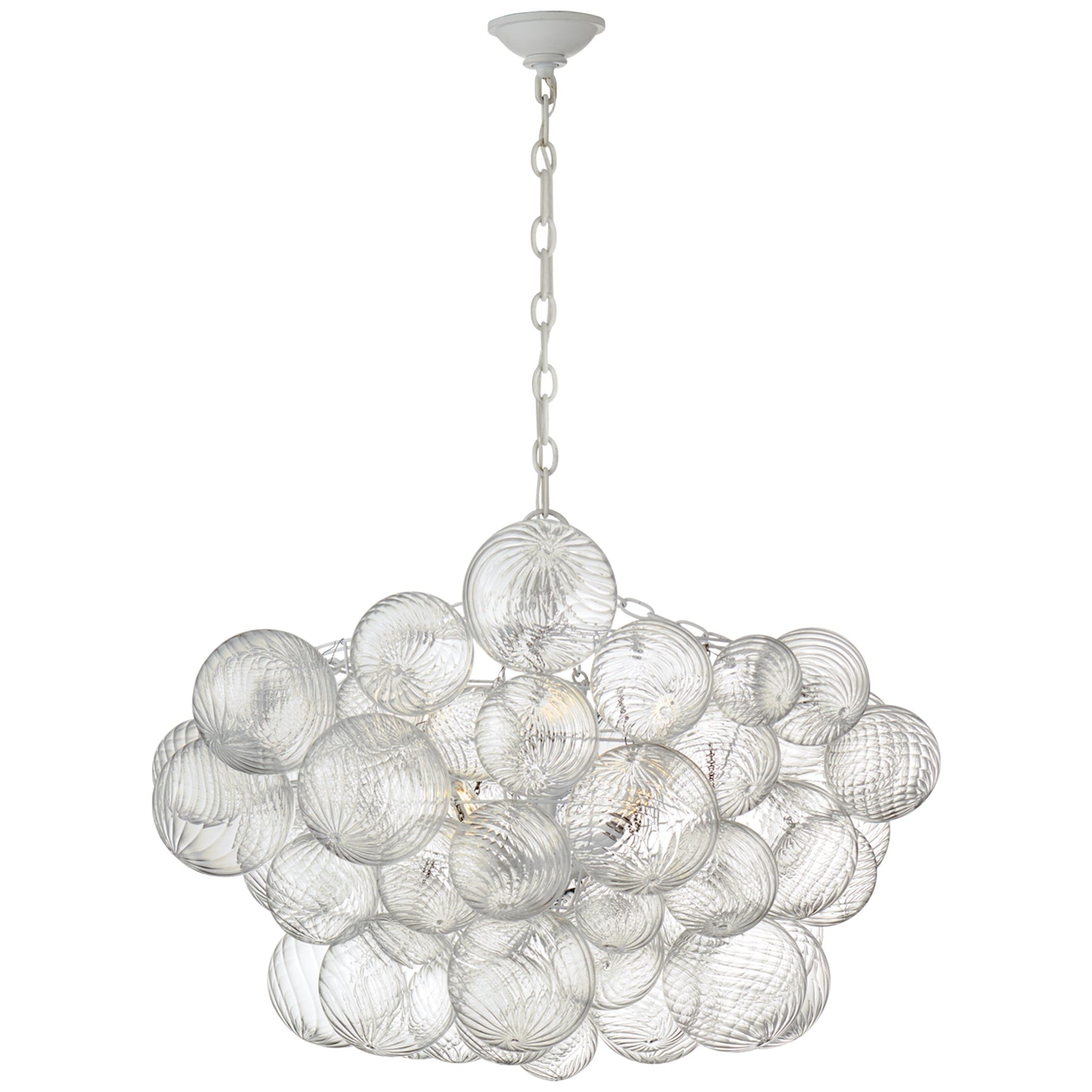 Julie Neill Talia Chandelier