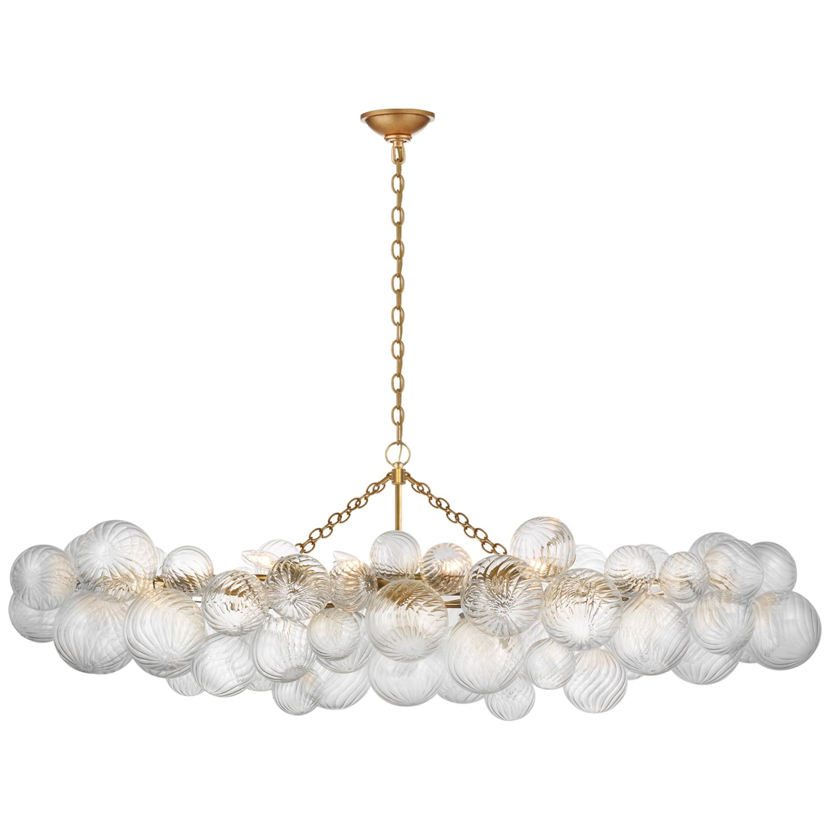 Julie Neill Talia Chandelier