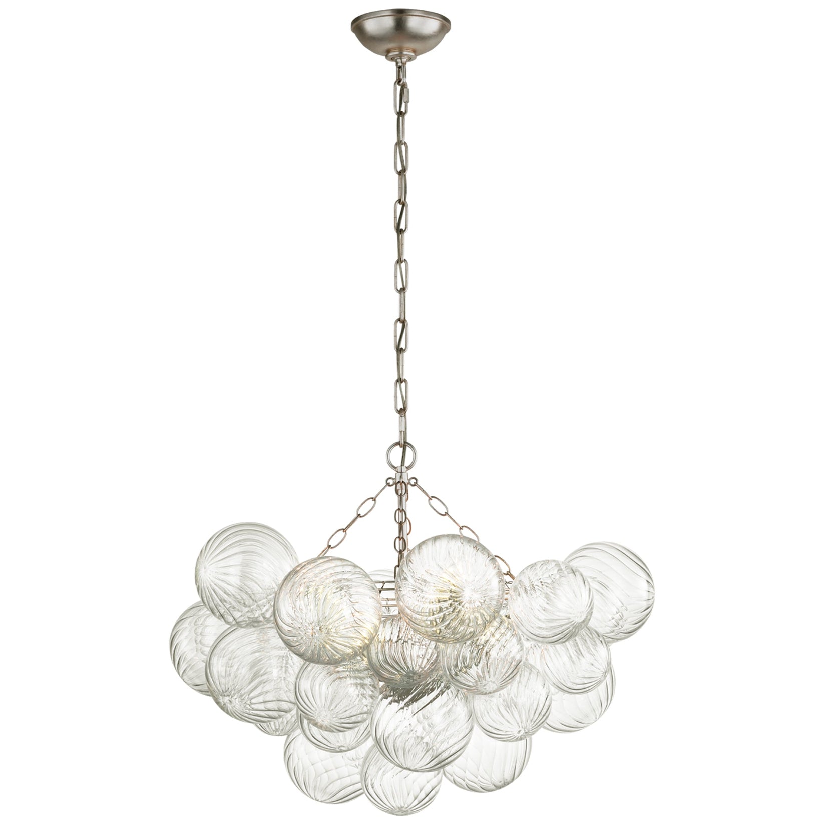 Talia Medium Chandelier | Julie Neill for Visual Comfort – Julie Neil ...