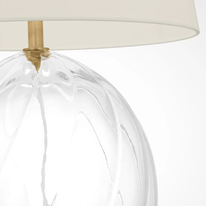 Talia Medium Table Lamp | Julie Neill for Visual Comfort – Julie Neil Designs
